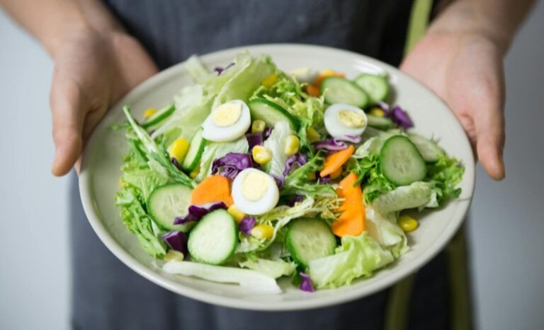 "10 Foods to Eat for Sculpted Abs: Your Ultimate Guide to a Defined ...